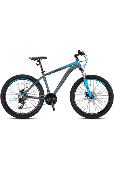 Kron XC100 29 J Hd 20 Kadro Erkek Dağ Bisikleti Füme-Gri-Mavi Kron XC100 29 J Hd 20 Kadro Erkek Dağ Bisikleti Füme-Gri-Mavi