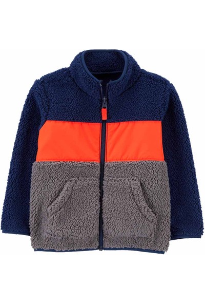 Carter's Erkek Çocuk Uzun Kollu Ceket