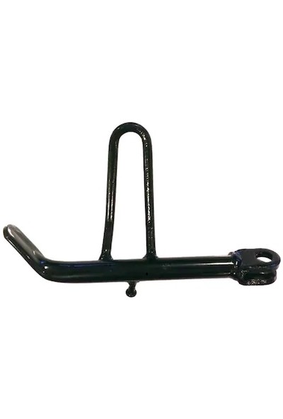 Motospartan Yan Sehpa Suzukı An125 Motospartan Yan Sehpa Suzukı An125