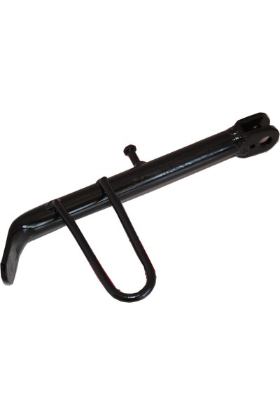 Motostar Yan Sehpa Kuba Blueberry 50Cc