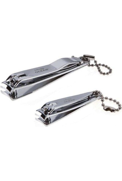 Ocean 4211AB 2-Li Tırnak Makası