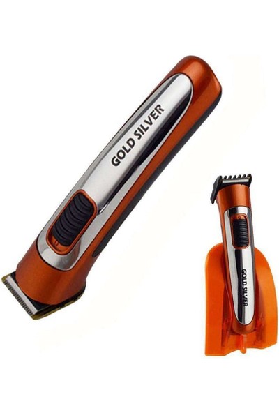 Gold GS-607 Stantlı Traş Makinesi