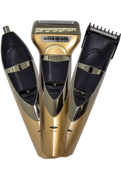 Gold GS-145 Çok Amaçlı Traş Makinesi