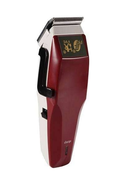 Fyc 601 Profesyonel Tıraş Makinesi