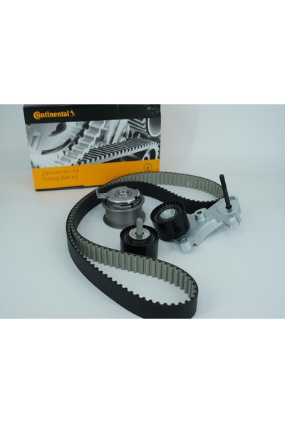 Contınental Volvo XC40(D4) Triger Seti, 32255113 Contınental Volvo XC40(D4) Triger Seti, 32255113