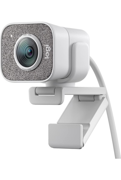 Logitech 87681 Streamcam Webcam