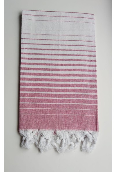 Banyo Dünyam Peştemal Havlu Gölgeli