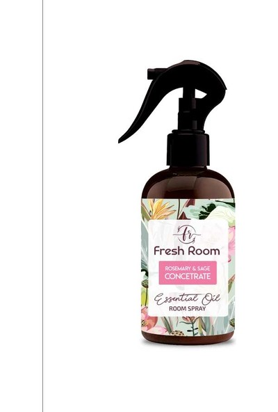 Freshroom Likit Oda Spreyi 400 Ml-Concentrate Freshroom Likit Oda Spreyi 400 Ml-Concentrate