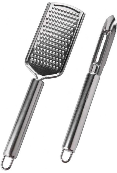 Rende Soyacak Seti Rende Soyacak Seti