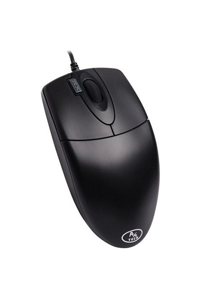 A4Tech A4 Tech OP720 Ps/2 Optic Siyah Mouse A4Tech A4 Tech OP720 Ps/2 Optic Siyah Mouse