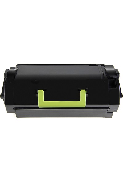 Zebra Lexmark 51B00A0 MS317DN MS417-MS317 Japon Muadiil Toner 2.500SYF Zebra Lexmark 51B00A0 MS317DN MS417-MS317 Japon Muadiil Toner 2.500SYF