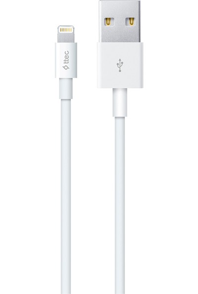 Ttec iPhone Şarj Kablosu