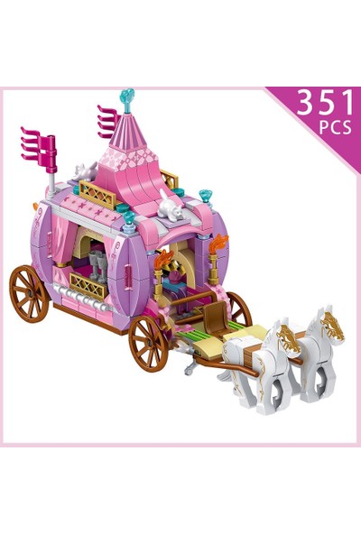 Lanbo Princes Windsor Castle Model Yapı Taşı Oyuncak (Yurt Dışından) Lanbo Princes Windsor Castle Model Yapı Taşı Oyuncak (Yurt Dışından)