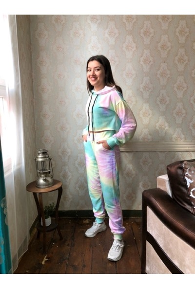 Umayka Batik Eşofman Altı