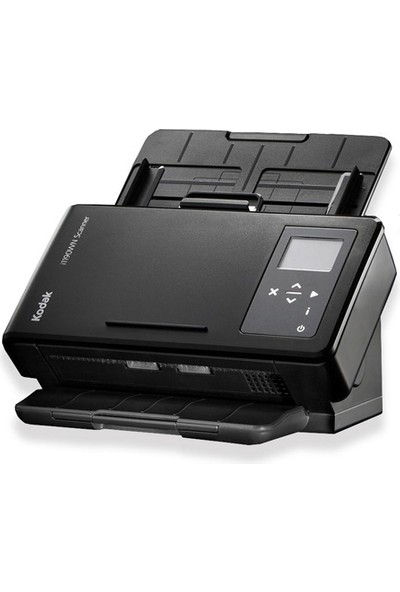 Kodak I1190WN A4 40 Ppm Usb+Wıfı+Ethernet Hızlı Döküman Tarayıcı +(Kutusu Deforme Ürün***) Kodak I1190WN A4 40 Ppm Usb+Wıfı+Ethernet Hızlı Döküman Tarayıcı +(Kutusu Deforme Ürün***)
