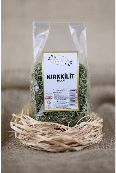 Evvahe Kırkkilit (50 gr)