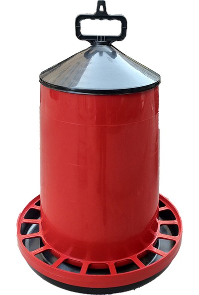 Kanatlı Shop 25 kg Tavuk Yemlik