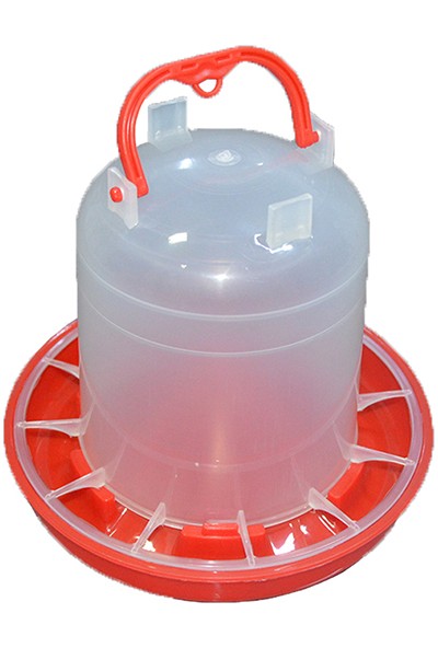 Kanatlı Shop 1,5 kg Civciv Yemlik