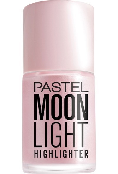 Pastel Moonlight Likit Highlighter No 100 Pastel Moonlight Likit Highlighter No 100