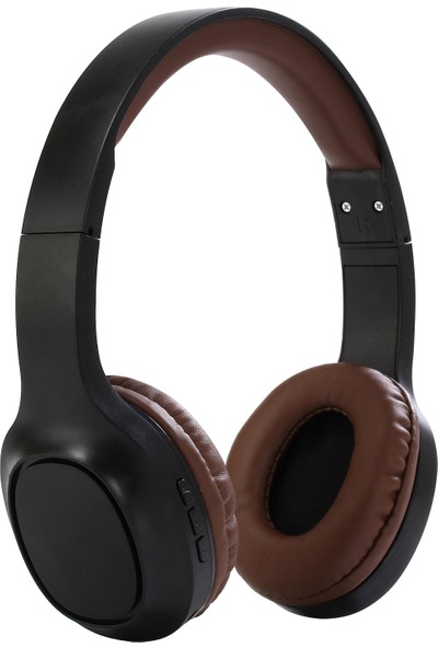 SZYKD BT1605 Katlanabilir Bluetooth Kablosuz Kulaklık (Yurt Dışından)
