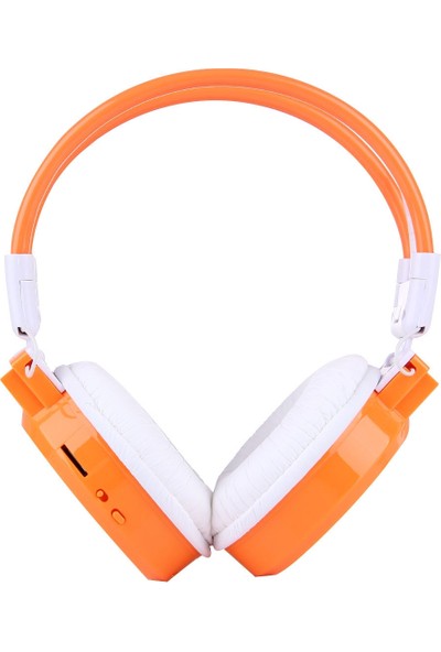SZYKD Sh-S1 Katlanır Stereo Hifi Kablosuz Spor Kulaklık (Yurt Dışından) SZYKD Sh-S1 Katlanır Stereo Hifi Kablosuz Spor Kulaklık (Yurt Dışından)