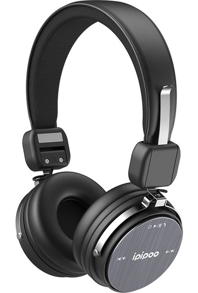 İpipoo Ep-2 Katlanabilir Kablosuz Stereo Hifi Kulaklıklar (Yurt Dışından) İpipoo Ep-2 Katlanabilir Kablosuz Stereo Hifi Kulaklıklar (Yurt Dışından)