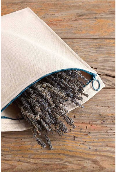 Çok Amaçlı Saklama Kesesi Mavi