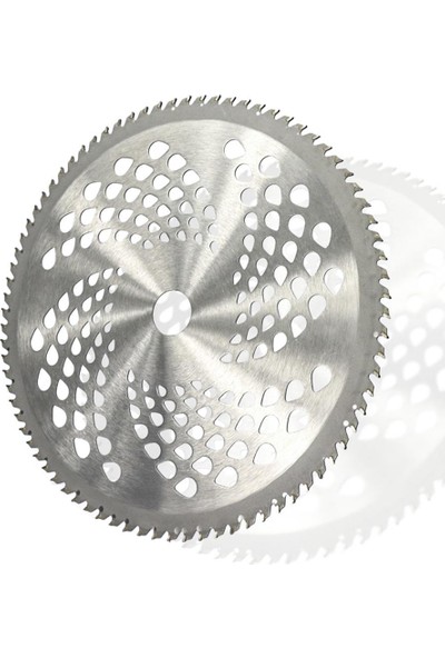 Çim Biçme Makinesi Disk Ot Biçme Disk 40T