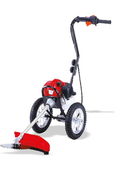 Mur-Cell Tekerlekli Tırpan ve Çapa Makinesi ST01