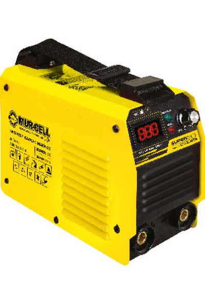 Kaynak Makinesi (Inverter) SUPER220-160A