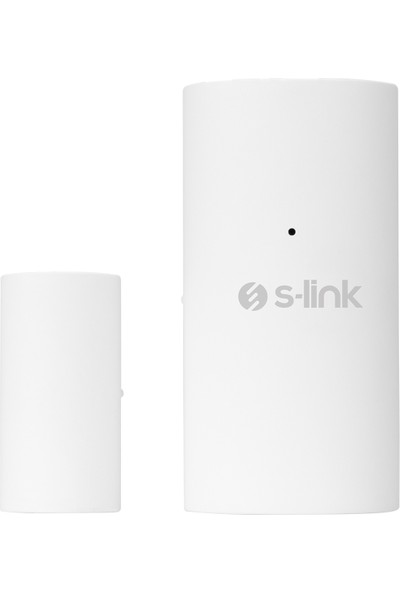 S-Link Sl - ZS02 Zigbee Sensör Kapı Pencere Tuya Uyumlu - 34479