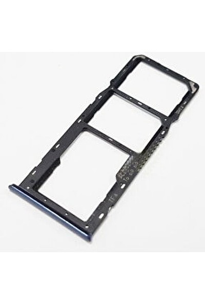 Oppo Ax7 Sim Kapağı Tepsisi