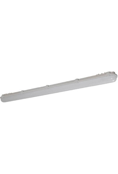 Pelsan Largo 20W 6500K LED Etanj 60CM IP65 109150 Pelsan Largo 20W 6500K LED Etanj 60CM IP65 109150