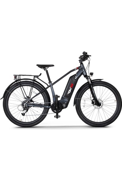 Rks GS25 Elektrikli Bisiklet