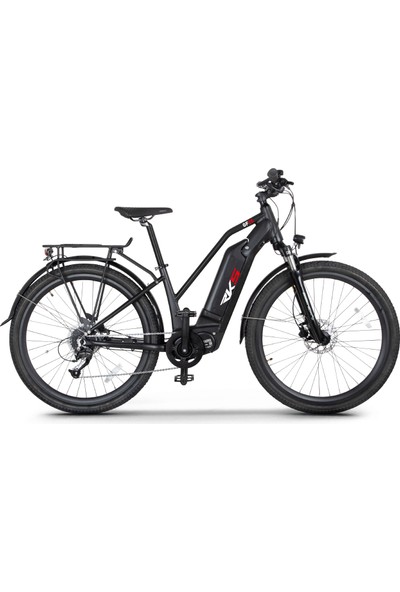 Rks GF25 Elektrikli Bisiklet