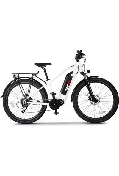 Rks GS25 Elektrikli Bisiklet