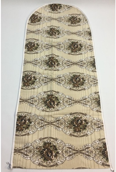 Yanmaz Yapışmaz Ütü Masası Kılıfı Örtüsü Yanmaz Yapışmaz Ütü Masası Kılıfı Örtüsü