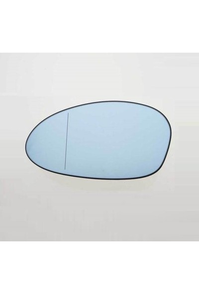 Wender Bmw 1 Serisi 3 Serisi E87 E81 E82 E90 E92 Sol Ayna Camı 0904151L Wender Bmw 1 Serisi 3 Serisi E87 E81 E82 E90 E92 Sol Ayna Camı 0904151L