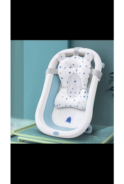 Mfa Bebek Banyo Yıkama Yastığı