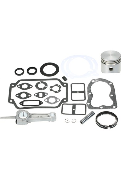 Kohler Motor Yeniden Kiti K181 8hp M8 Için Fit W / (Yurt Dışından)