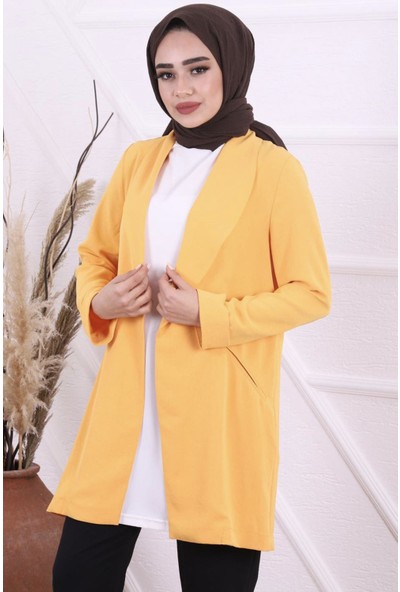 İkoll Şal Yaka Ceket-Mango İkoll Şal Yaka Ceket-Mango