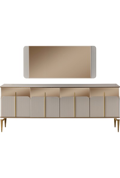 Cadde Yıldız Florist Konsol Cadde Yıldız Florist Konsol