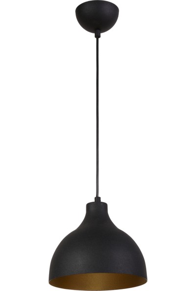 Ömür Avize Modern Retro Genç Çocuk Odası Salon Metal Tekli Avize Ömür Avize Modern Retro Genç Çocuk Odası Salon Metal Tekli Avize