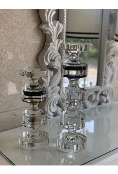 Cozze Collection Mumluk 2'li 40 x 30 cm