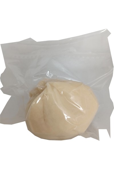 Kesebir Mandırası Topak Keçi Peyniri 400 gr