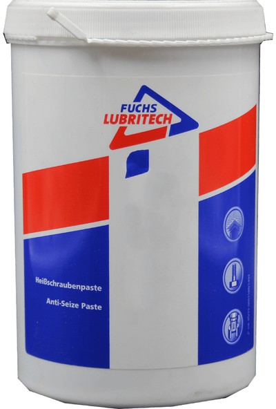 Fuchs Gleitmo 585 K Gres Yağı 1 kg Fuchs Gleitmo 585 K Gres Yağı 1 kg