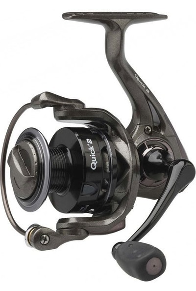 Dam Quıck 2 3000 Fd 5+1 Bb Olta Makinesi