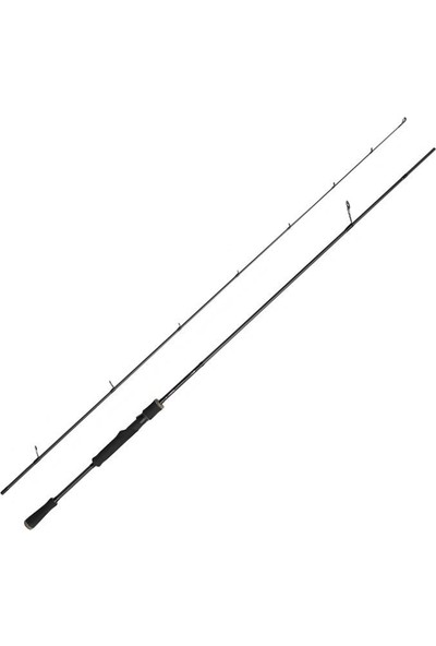 Dam Yagi Ultra Light Jig 2.25 M 3-15 gr 2 Parça Jig Kamışı