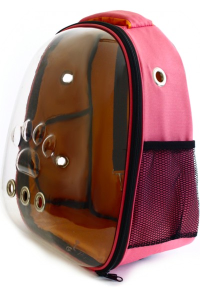 Xnews Kedi Köpek Sırt Taşıma Çantası