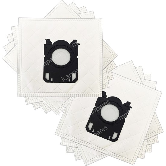 Parmis Electrolux Uyumlu Pure P9 PD91-4MGT Elektrikli Fiyatı